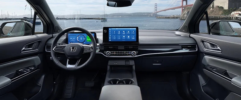 HondaLink Connectivity: Stay Connected with Your Vehicle - Superior ...